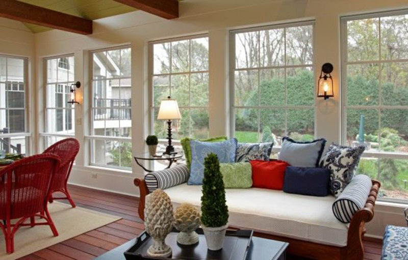 Window Screens - Desert Sunscreens